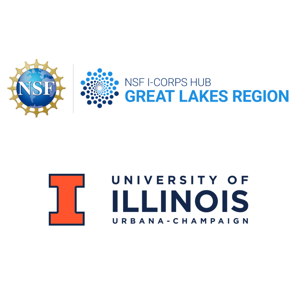 University of Illinois Urbana-Champaign I-Corps - NSF I-Corps Hub ...