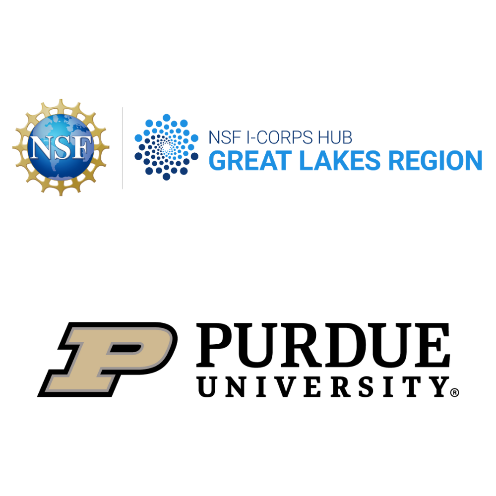 Purdue University I-Corps - NSF I-Corps Hub: Great Lakes Region