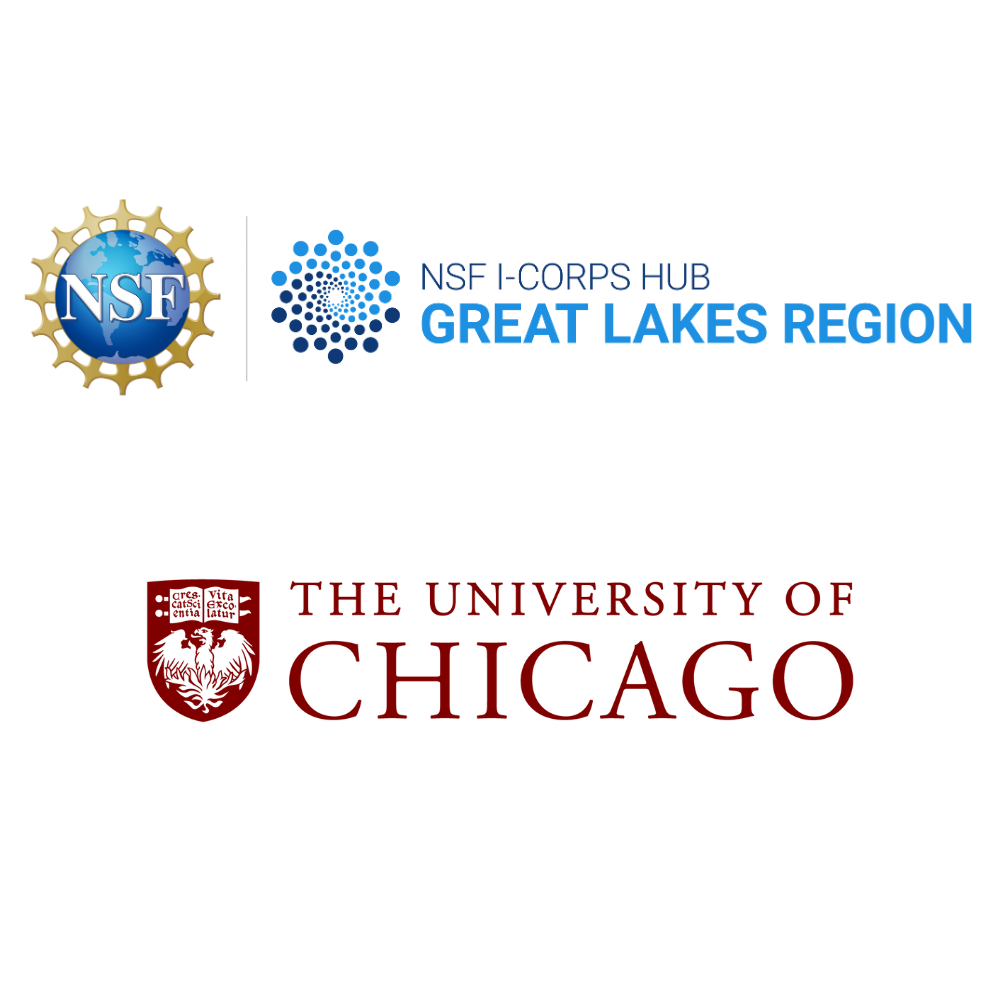 University of Chicago I-Corps - NSF I-Corps Hub: Great Lakes Region